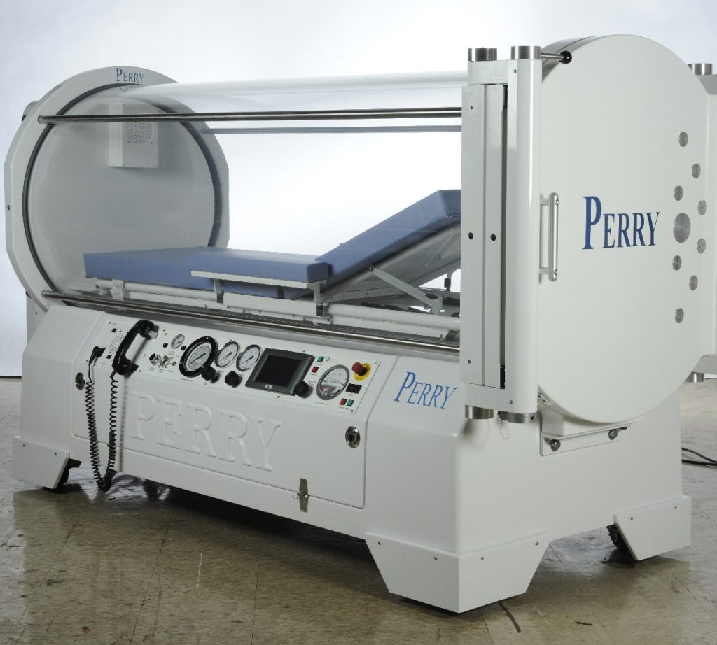 Perry HBO – Robotimize